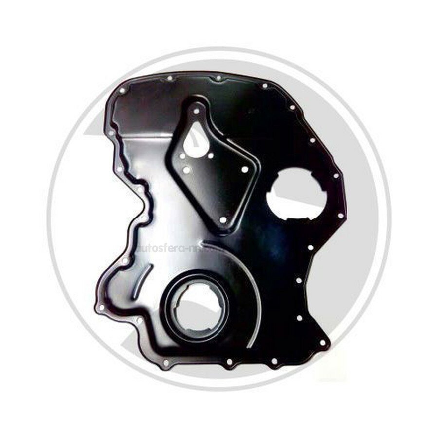 TORK TRK0918 TORK TRK0918 Крышка двигателя передняя CITROEN JUMPER/FIAT DUCATO/PEUGEOT BOXER