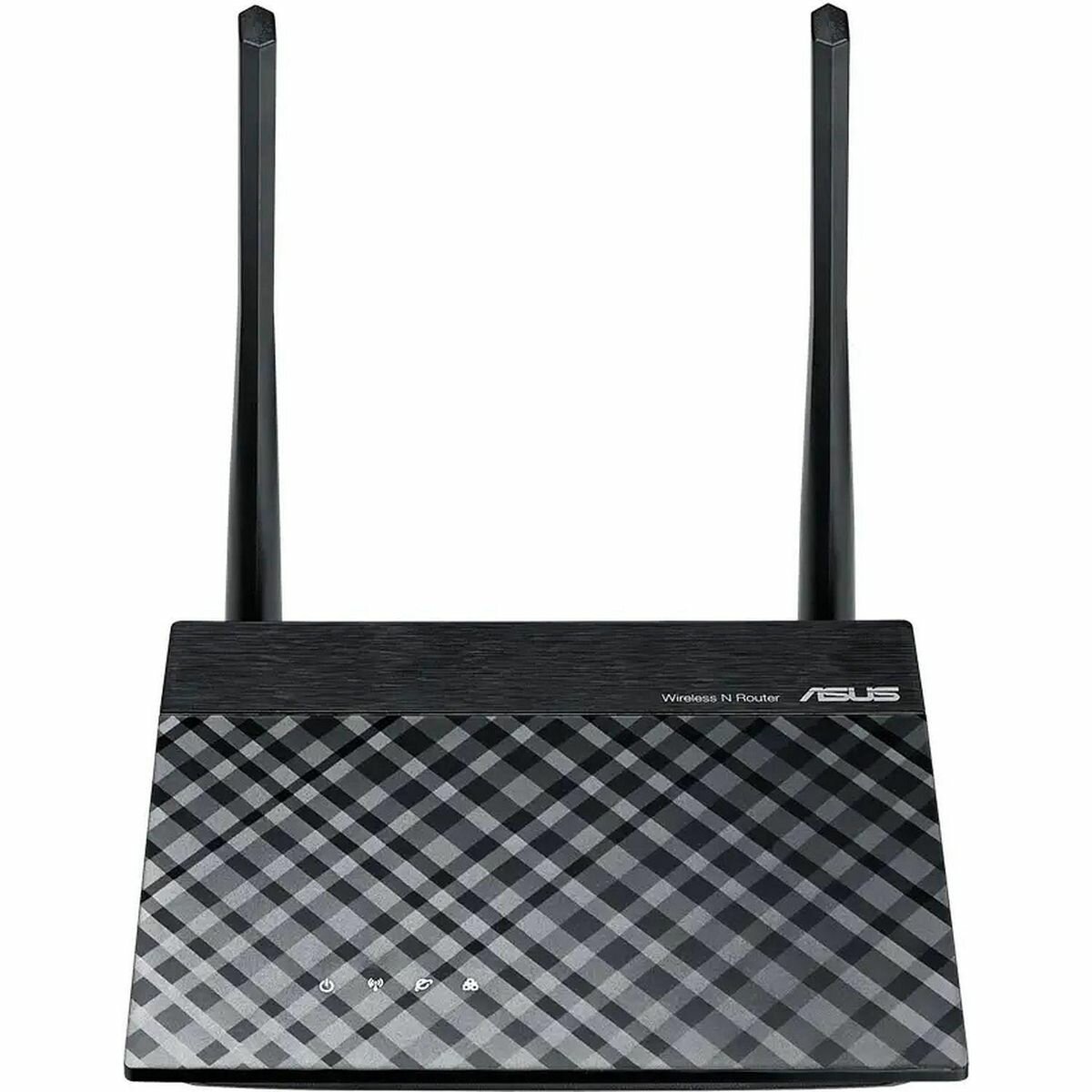 Маршрутизатор Asus RT-N12E N300 (2059760)