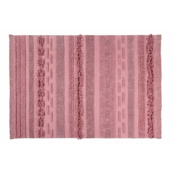 Коврик-пазл Lorena Canals Air Canyon, rose, 170x240 см