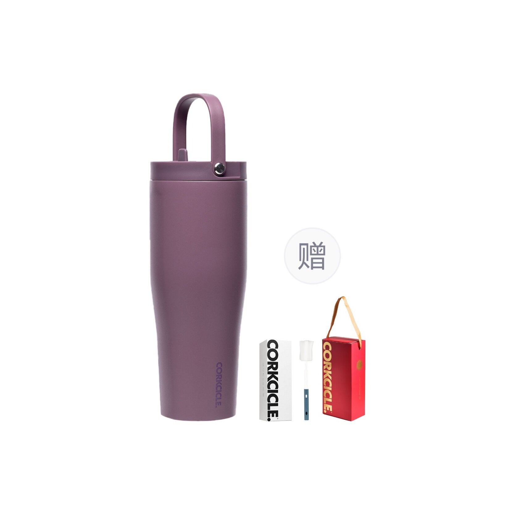 Термокружки CORKCICLE.