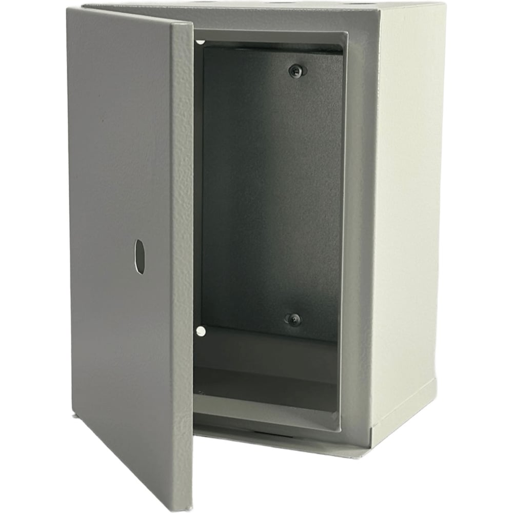 Металлический корпус DIRECT ELECTRIC ip 54, щмп 00, 290x220x155 мм DE16202014