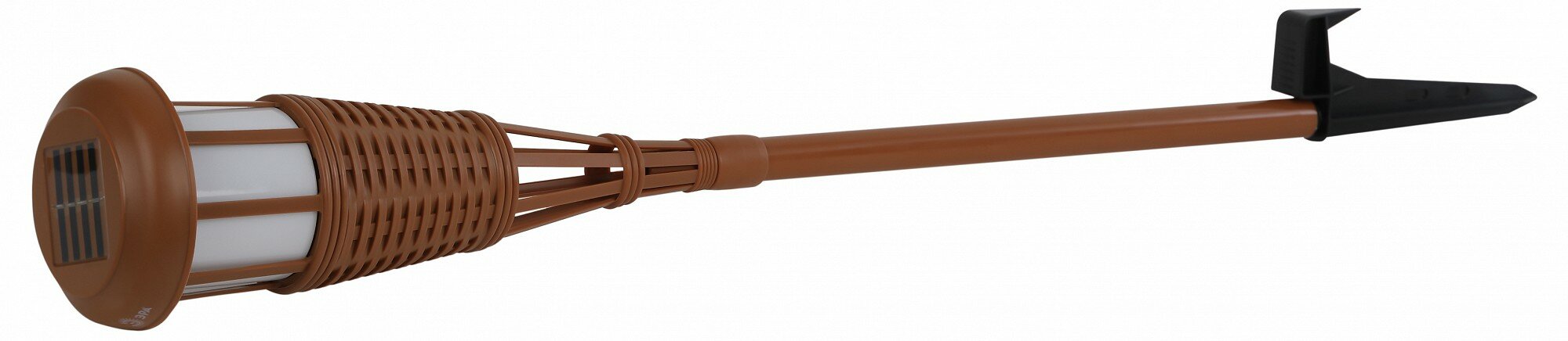Наземный низкий светильник Эра ERASF22-35