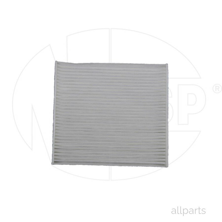 NSP NSP04871390K070 Фильтр салонный TOYOTA Corolla (18-)/Camry (18-)/Rav 4 (18-)