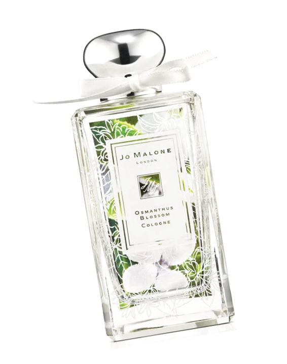 Одеколон Osmanthus Blossom 2013 Jo Malone для женщин 30 мл - Джо Малон Османтус