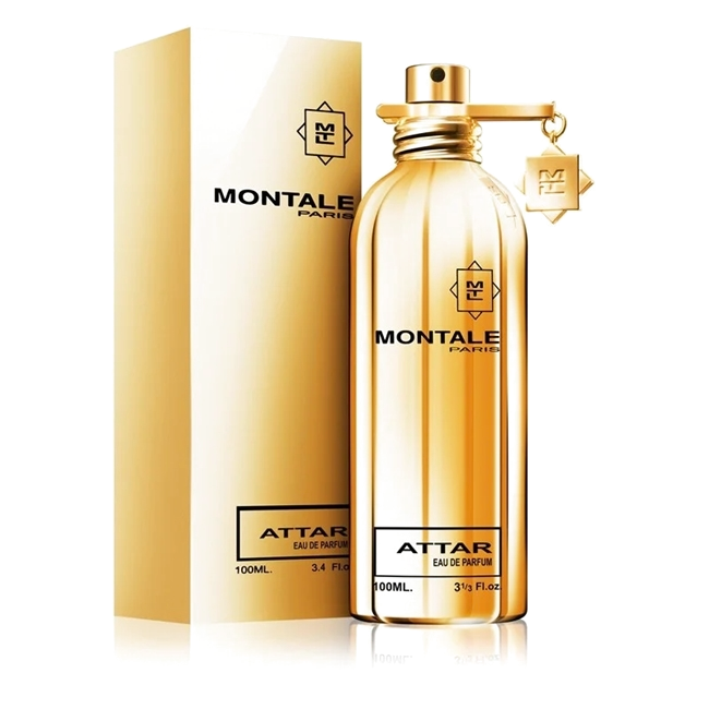 Montale Attar eau de parfum 100 мл / Монталь Аттар для мужчин и женщин