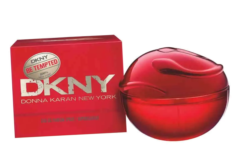 Dkny Be Tempted 100 мл парфюм женский / Донна Каран Дкну Би Темптед духи