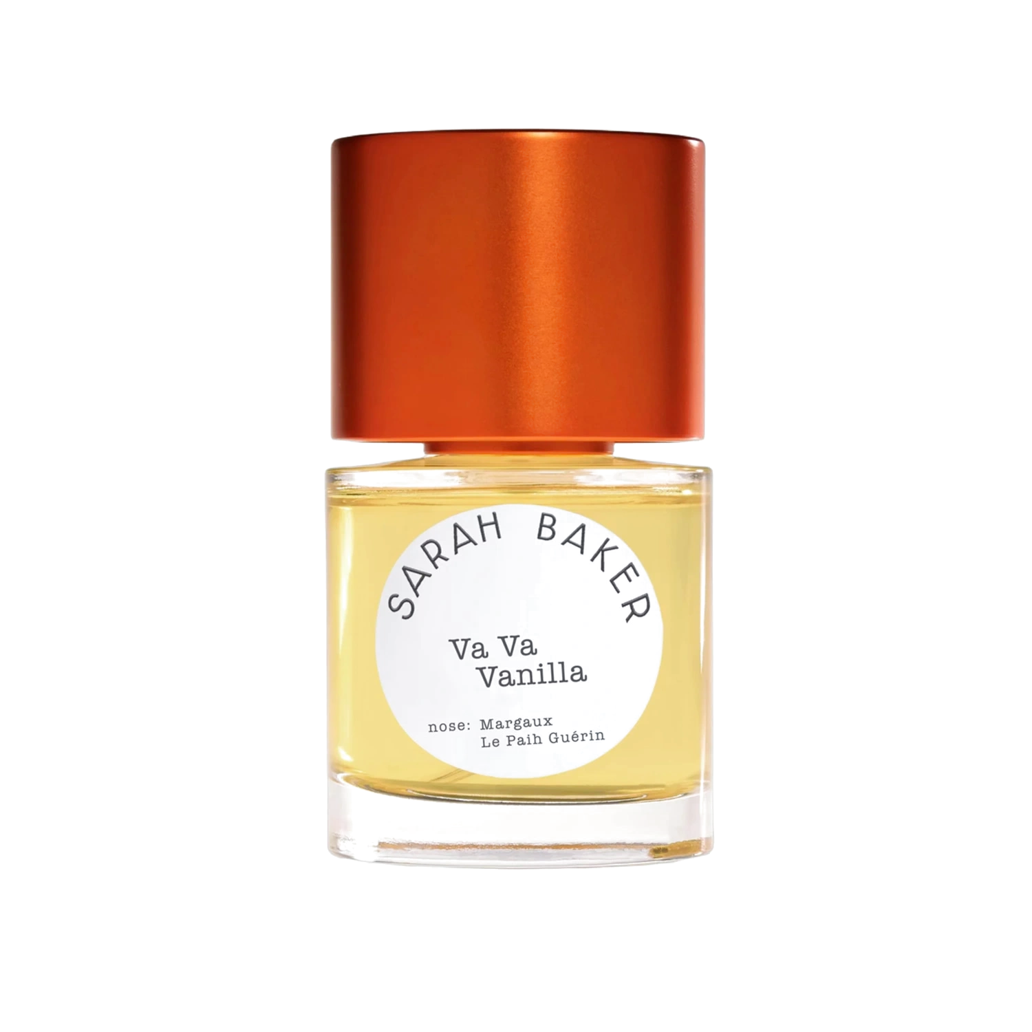 Сара Бекер Ва Ва Ванилла унисекс духи 100 мл - Sarah Baker Perfumes Va Va Vanilla парфюм