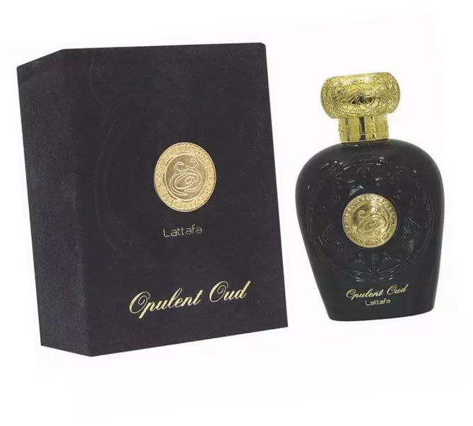 Латтафа Опулент Уд духи для мужчин и женщин 100 мл - Lattafa Perfumes Opulent