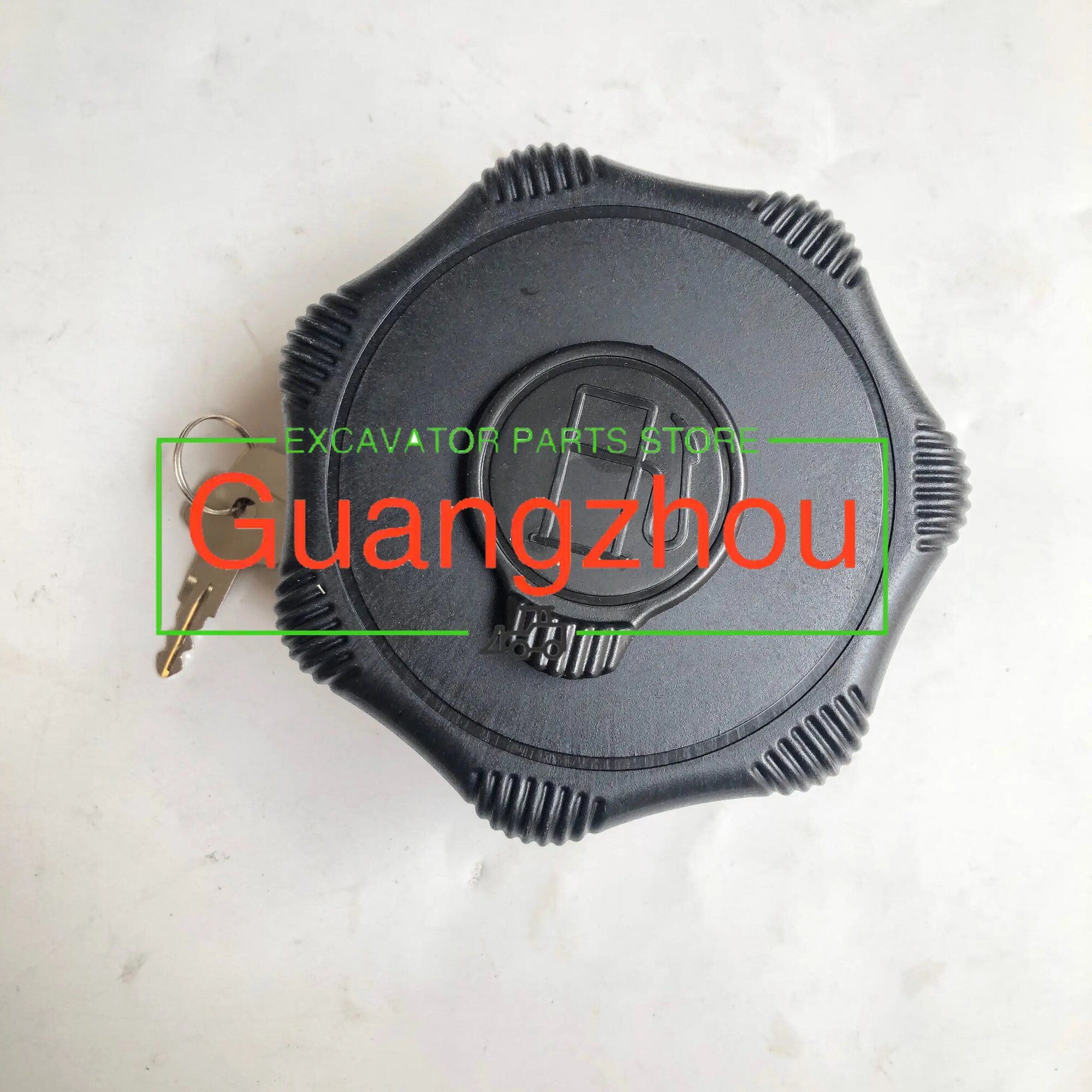 Топливная крышка 7041664 7414913 R5511-51120 с ключами зажигания 706 для техники Kubota
