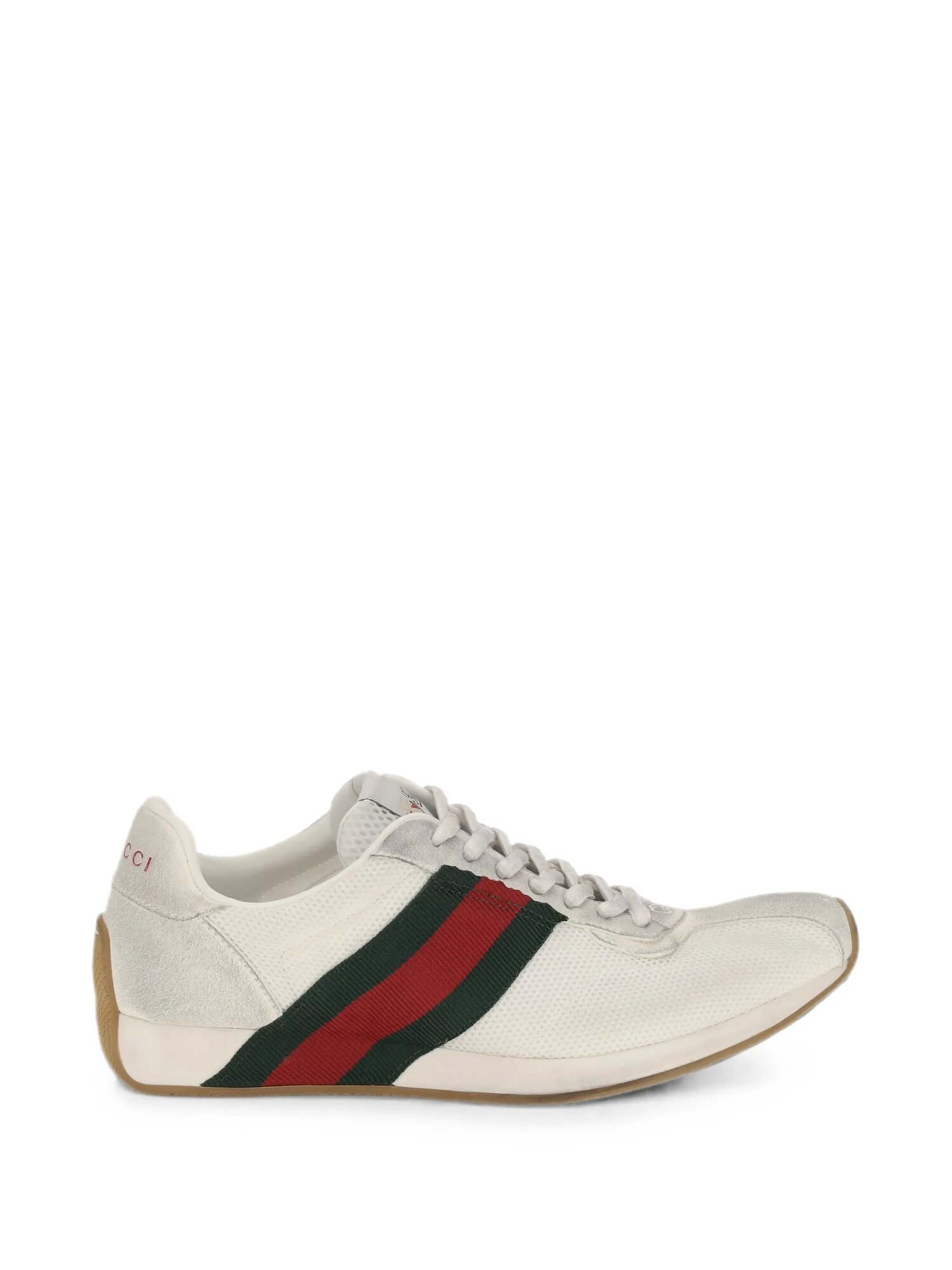 Кроссовки GUCCI