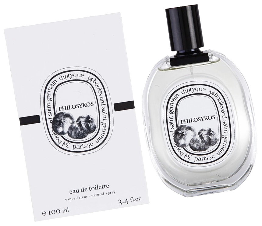 Diptyque Philosykos для женщин и мужчин 100 мл Eau De Parfum / Диптик Филосикос