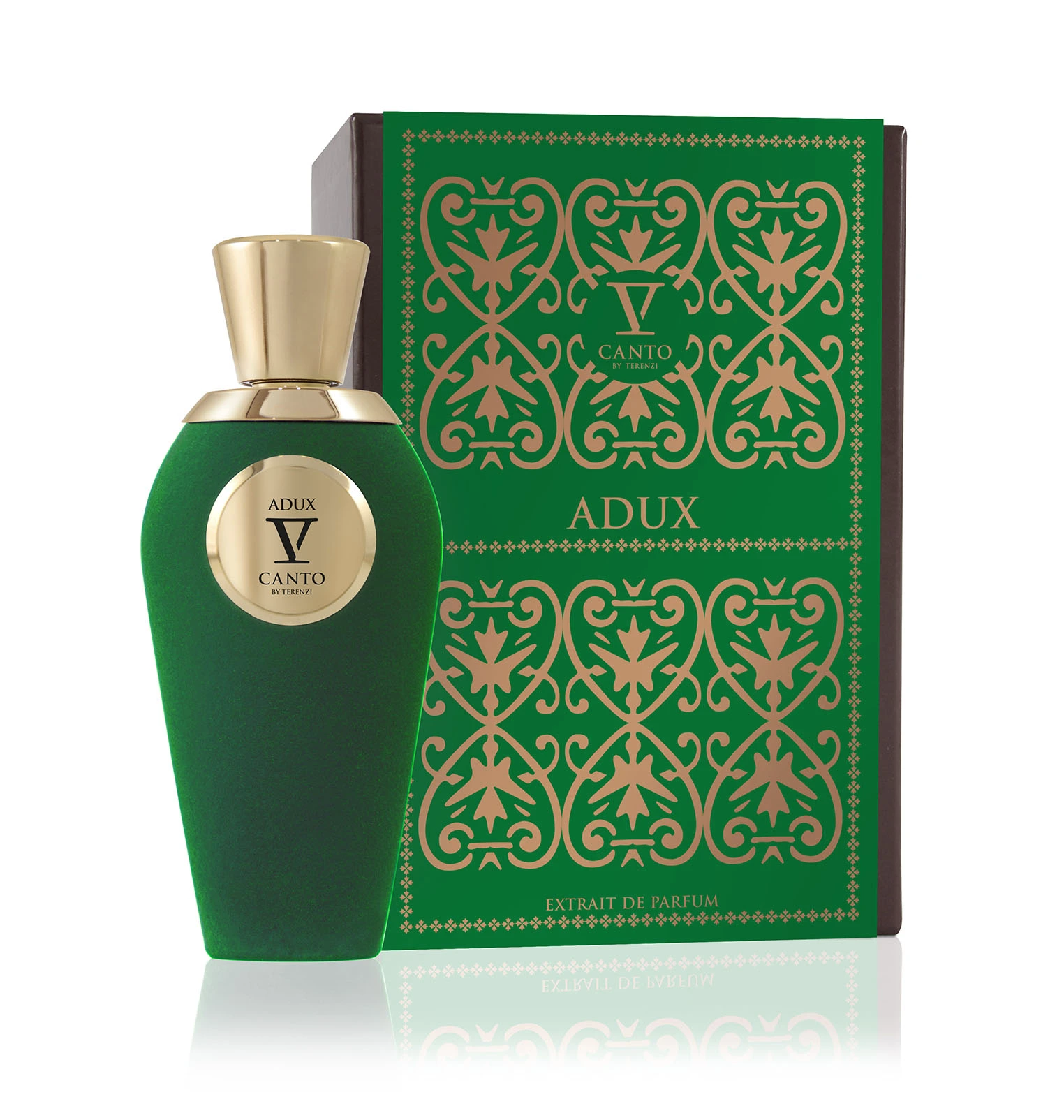 Ви Канто Адукс аромат 100 мл для женщин и мужчин - V Canto Adux Extrait De Parfum