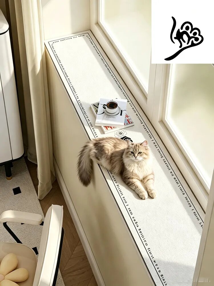 Коврик для домашних животных 15*100cm