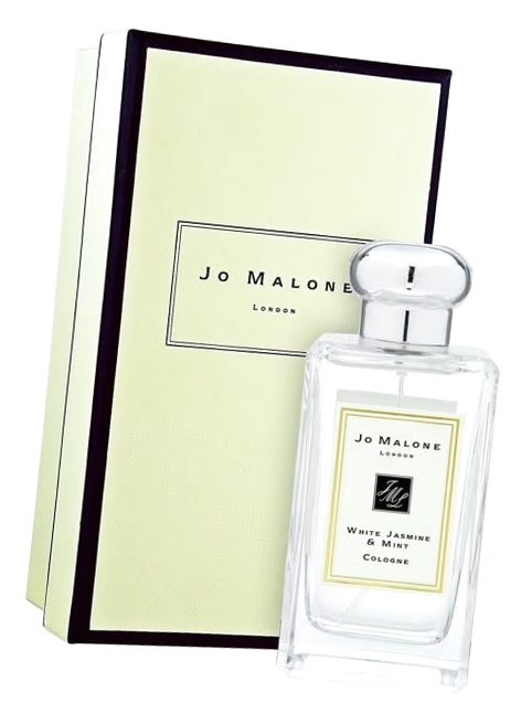 Jo Malone White Jasmine and Mint одеколон для женщин и мужчин 100 мл / Джо Малон Мята и Жасмин