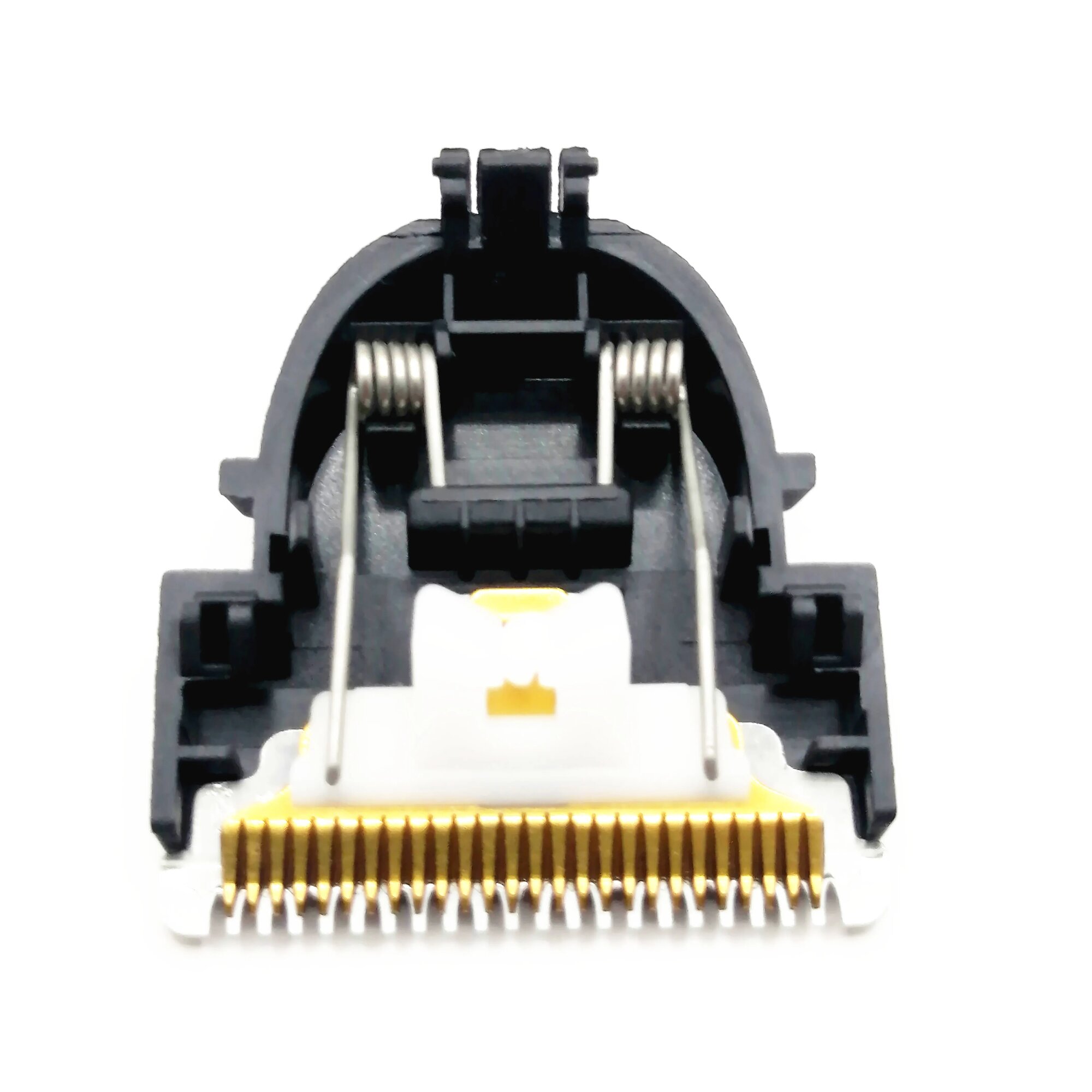 Сменное лезвие для машинки для стрижки волос Philips QC5330 QC5335 QC5360 /15 QC5365 /80, бритва для барберов, новое.