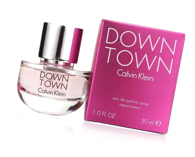 Даунтаун Кельвин Кляйн парфюмерная вода 30 мл женский - Calvin Klein Downtown духи