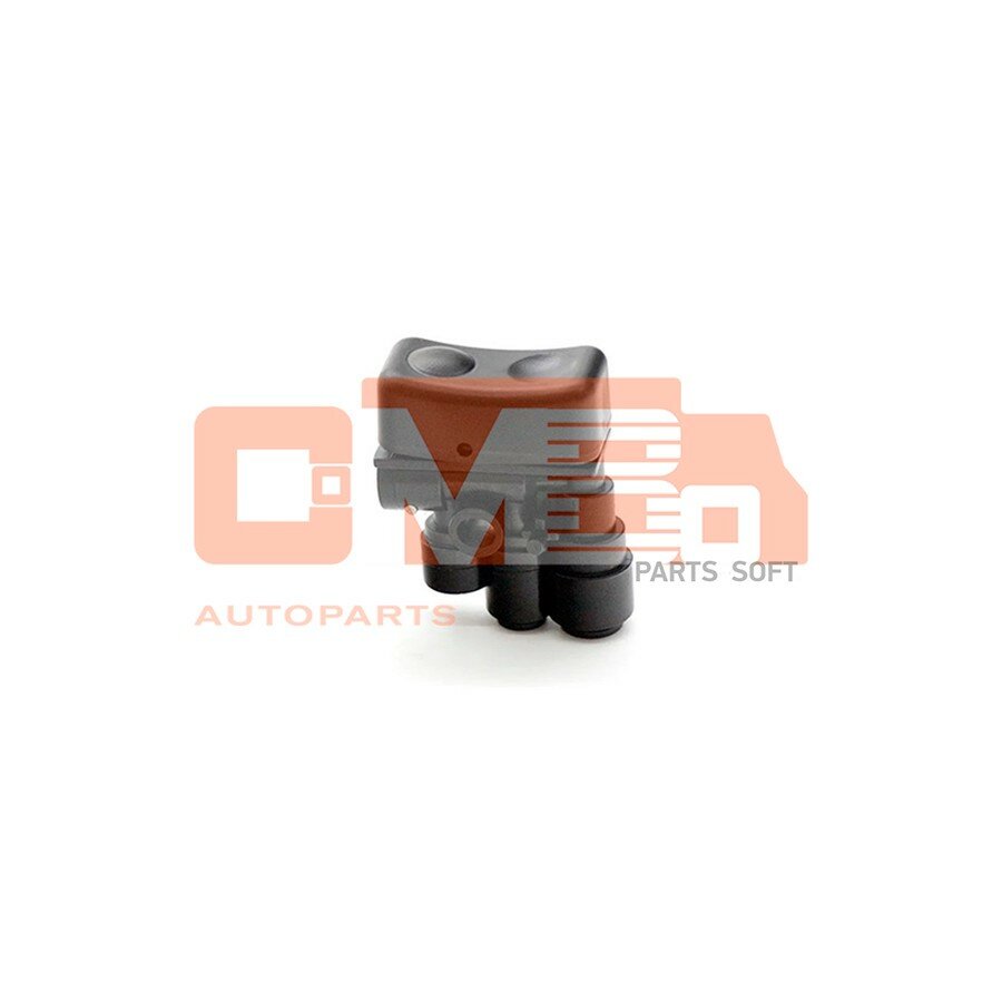 Кнопка клапан регулировки рулевой колонки MB Actros Axor Atego 0004668291 от официального дистрибьютора, COMBO, артикул CMB110134