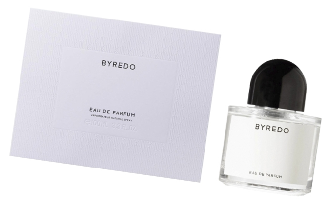 Парфюм Байредо Безымянный унисекс 100 мл - Byredo Unnamed аромат