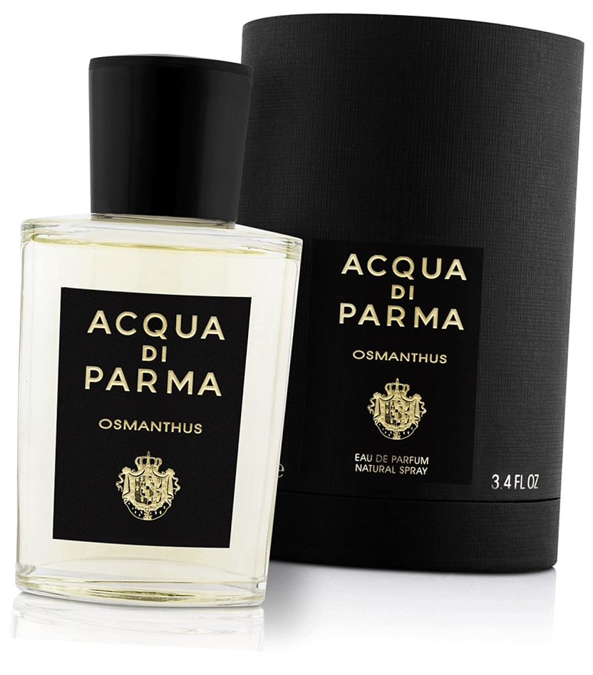 Acqua Di Parma Osmanthus для женщин и мужчин 100 мл парфюм / Аква Ди Парма Османтус