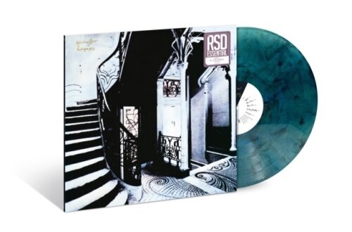 Виниловая пластинка Mazzy Star - She Hangs Brightly (Vinyl, LP, Album, 2025)
