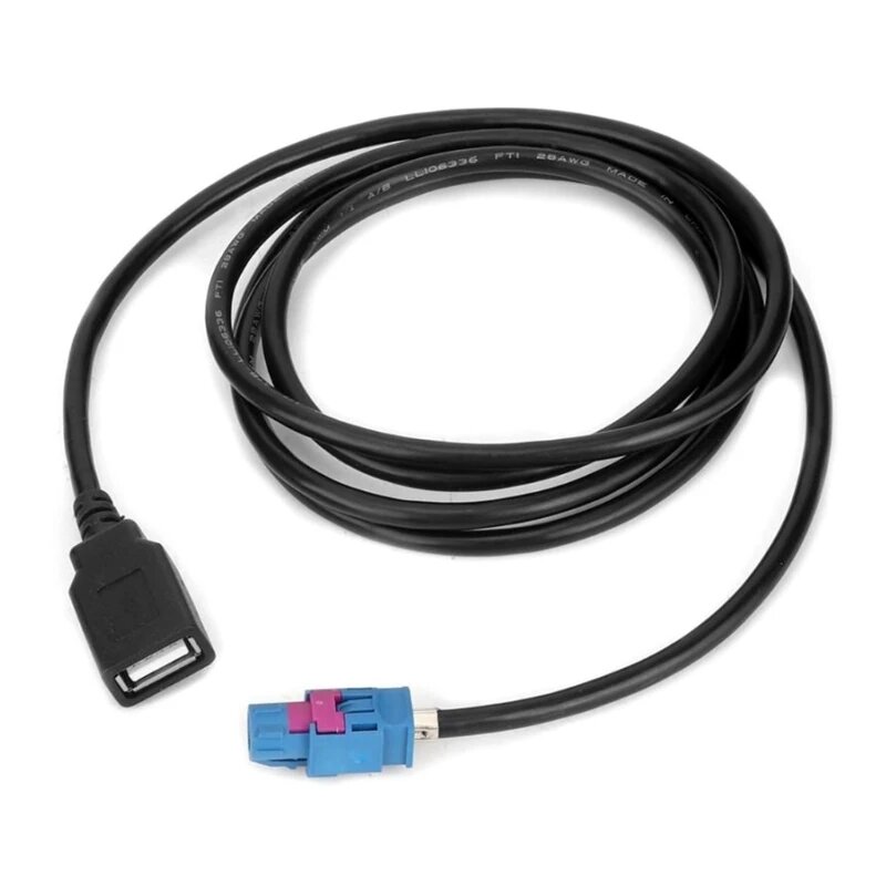 Сменный хост-кабель USB, экран управления хостом, USB-шнур, провод, автоаксессуары для 308 308s 408