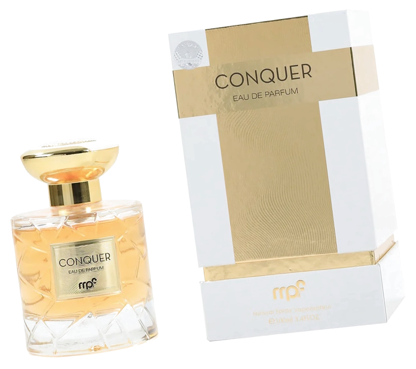 Май Перфюмс Конквер парфюмерная вода для женщин и мужчин 100 мл - My Perfumes Conquer унисекс