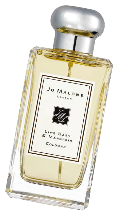 Парфюм унисекс Лайм Базилик и Мандарин 100 мл - Jo Malone Lime Basil and Mandarin