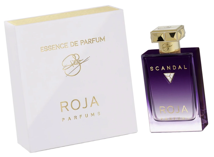 Roja Dove Scandal Pour Femme Essence парфюмерная вода для женщин 100 мл - Скандал Де парфюм