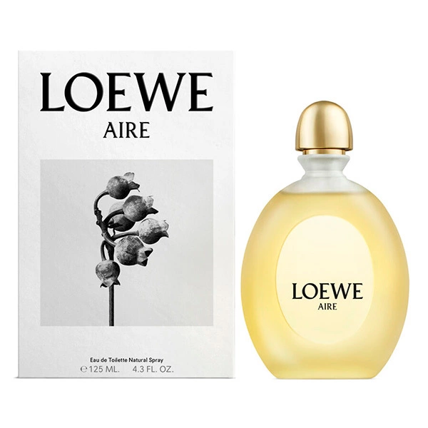Женская туалетная вода Loewe Aire 30 мл / Лоеве Аир Лоеве духи