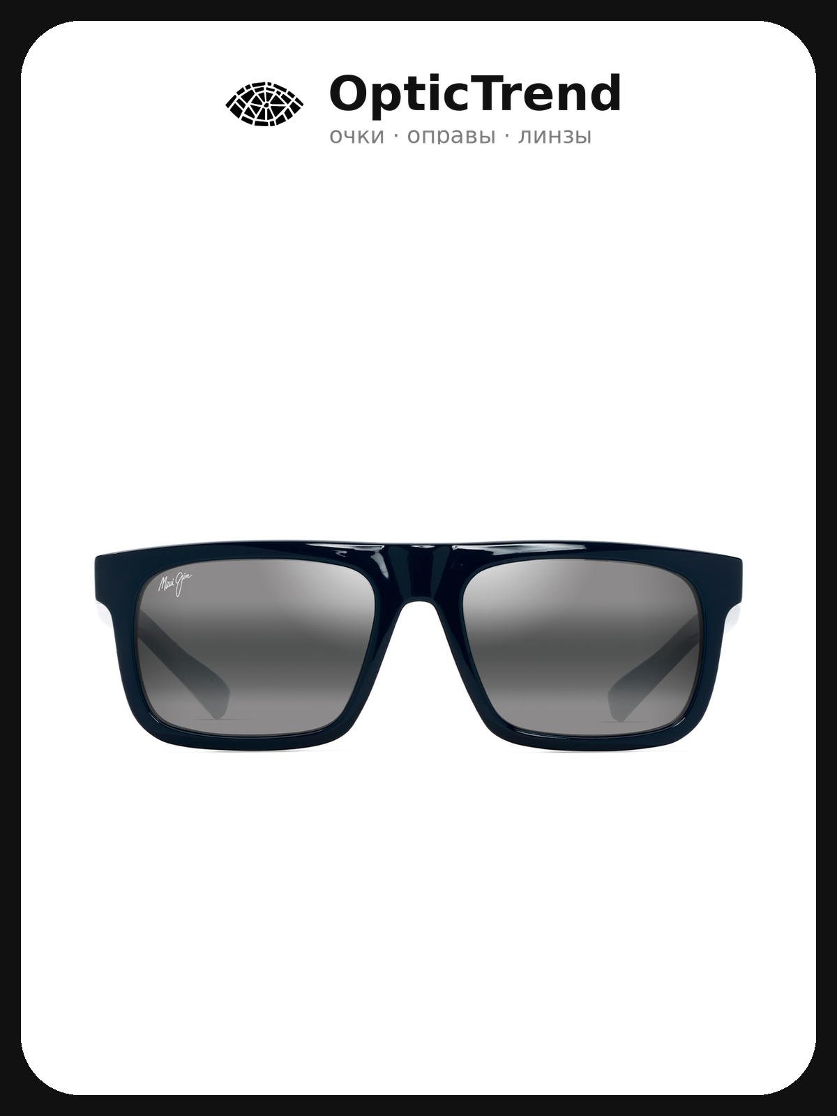 Солнцезащитные очки Maui Jim