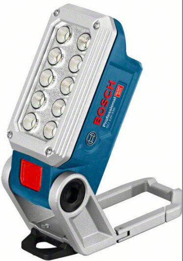 Аккумуляторный фонарь BOSCH GLI 12V-330 Арт. 06014A0000 Без АКБ и ЗУ