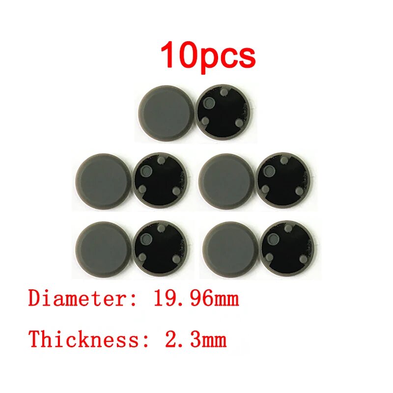 Резиновые ножки для ноутбука Allpersell 10pcs