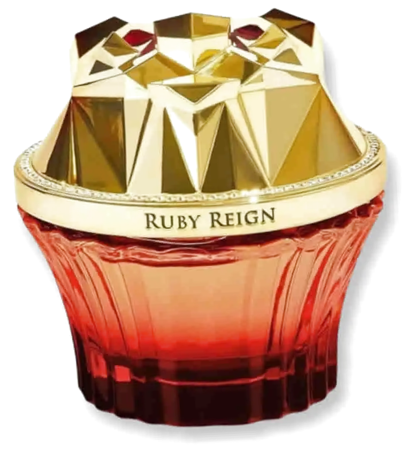 House Of Sillage Ruby Reign парфюм 75 мл / Хаус Оф Силаж Руби Рейн