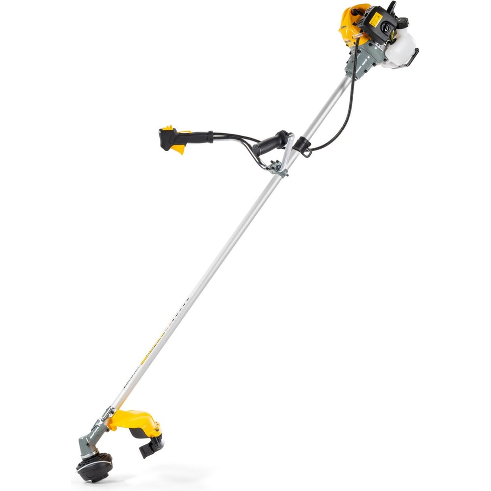 Бензиновый триммер Champion T444S-2 PRO