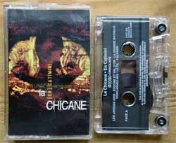 Аудиокассета LA CHICANE ' En Catimini' (1998 Canada press, DKDCS-5300, mint/ex+) (MC5954)