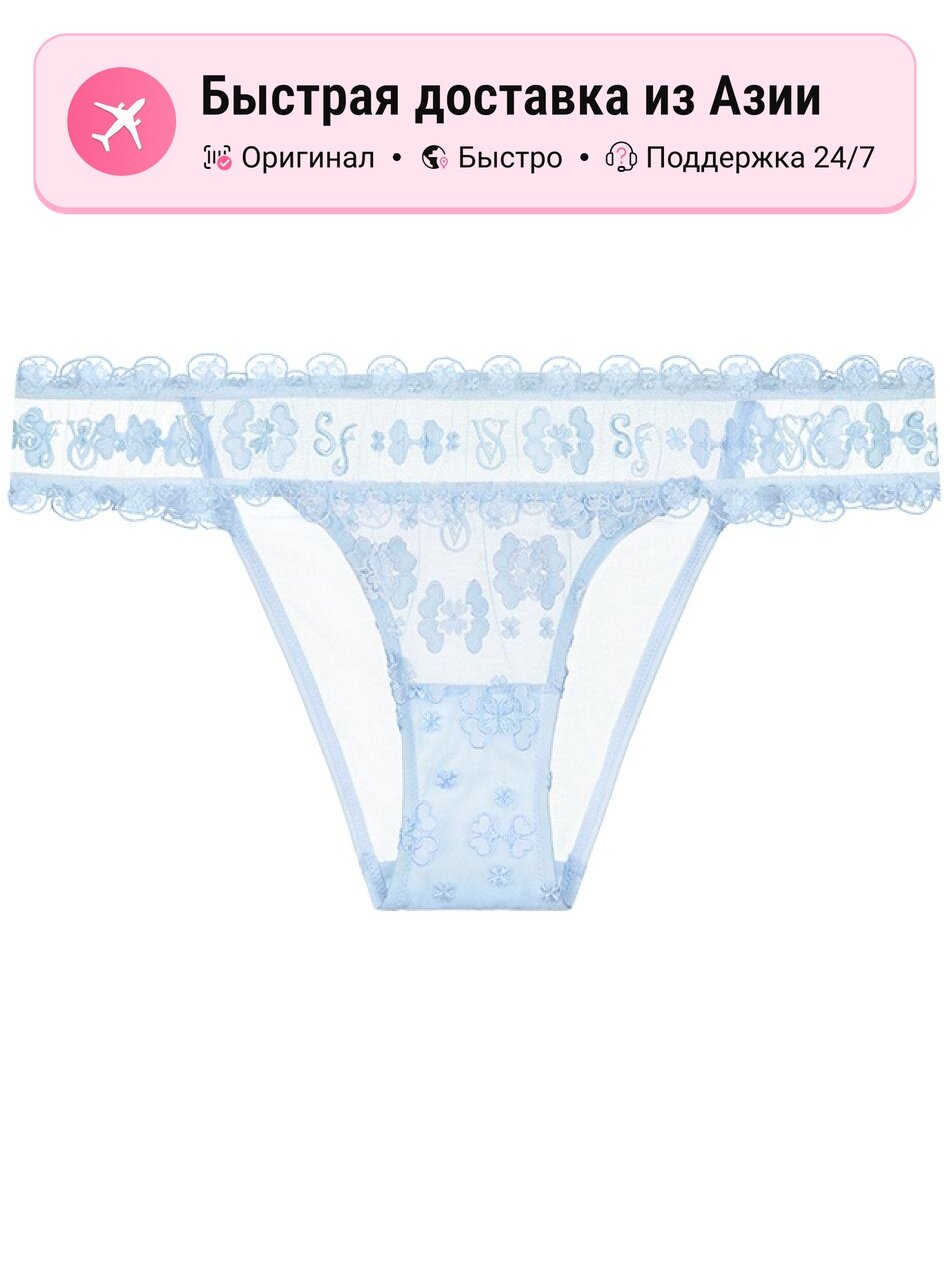 Трусы Victoria's Secret Pure Love