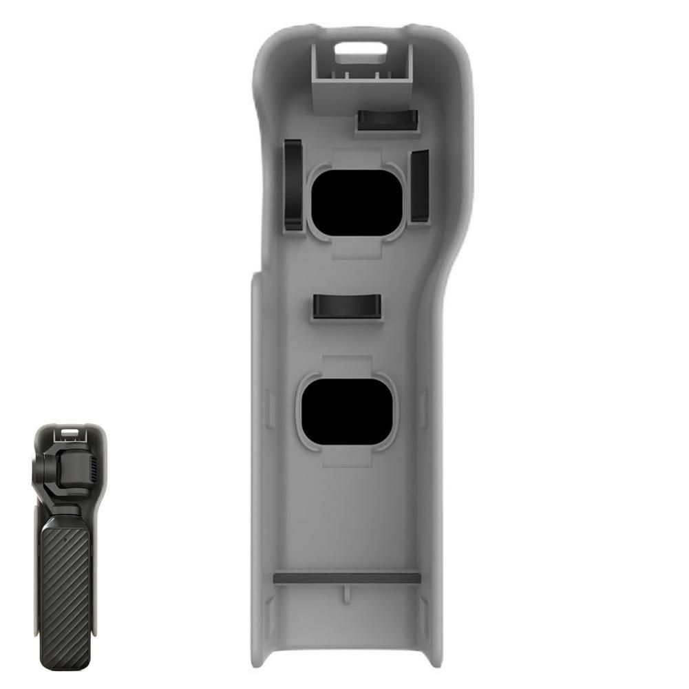 Защитный чехол для DJI Osmo Pocket 4 / 3, чёрный