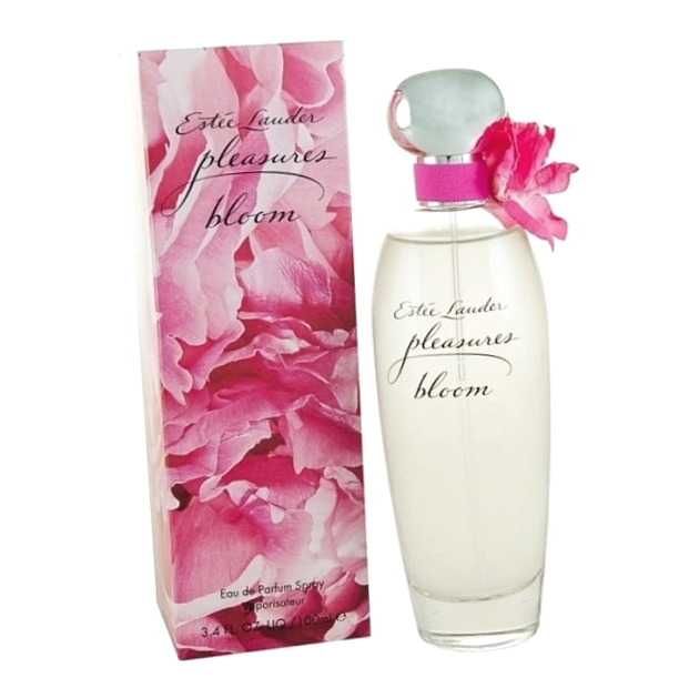 Плеже Блум Эсте Лаудер 100 мл женский аромат / Estee Lauder Pleasures Bloom