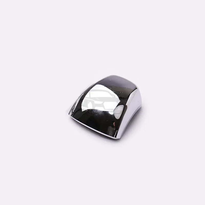 Кожаная ручка переключения передач для Skoda Octavia/Superb/Fabia/Yeti 2010-2020 - боковая крышка L
