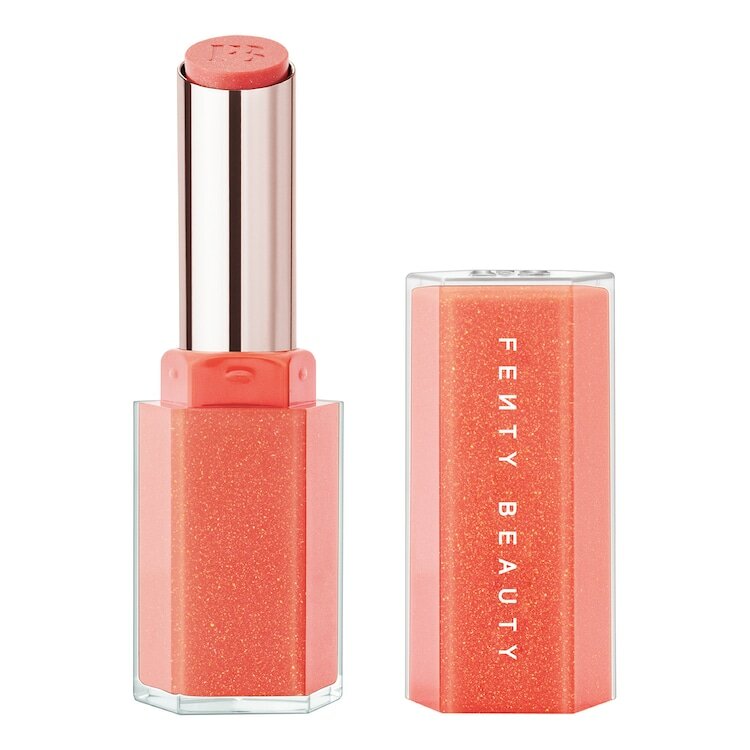 Fenty Beauty Блеск для губ Gloss Bomb Stix 3.6 г оттенок C U In Maui
