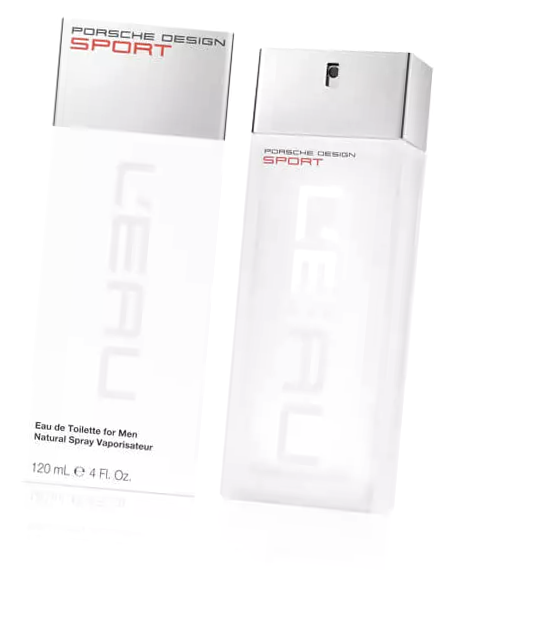 Духи мужские Порше Дизайн Спорт Ло 120 мл - Porsche Design Sport L Eau