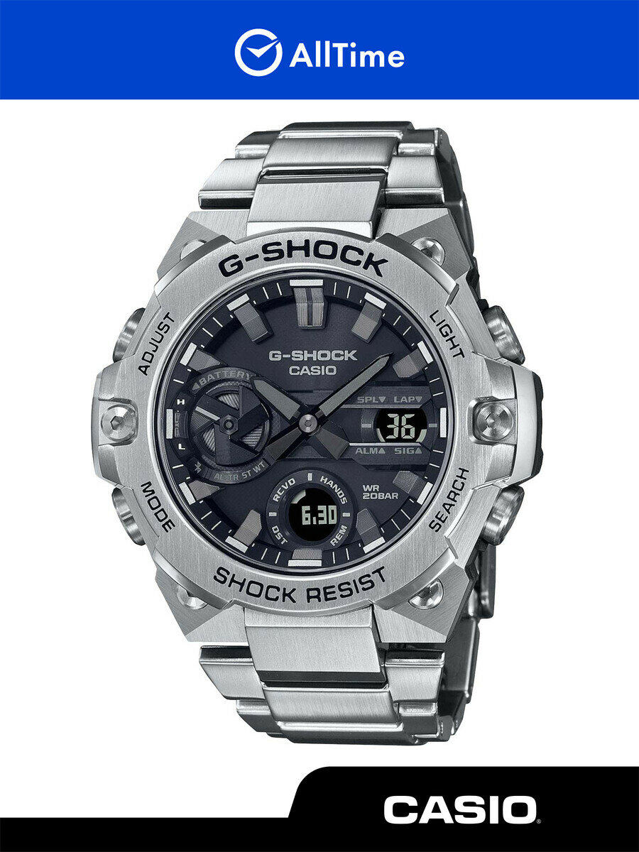Наручные часы G-Shock
