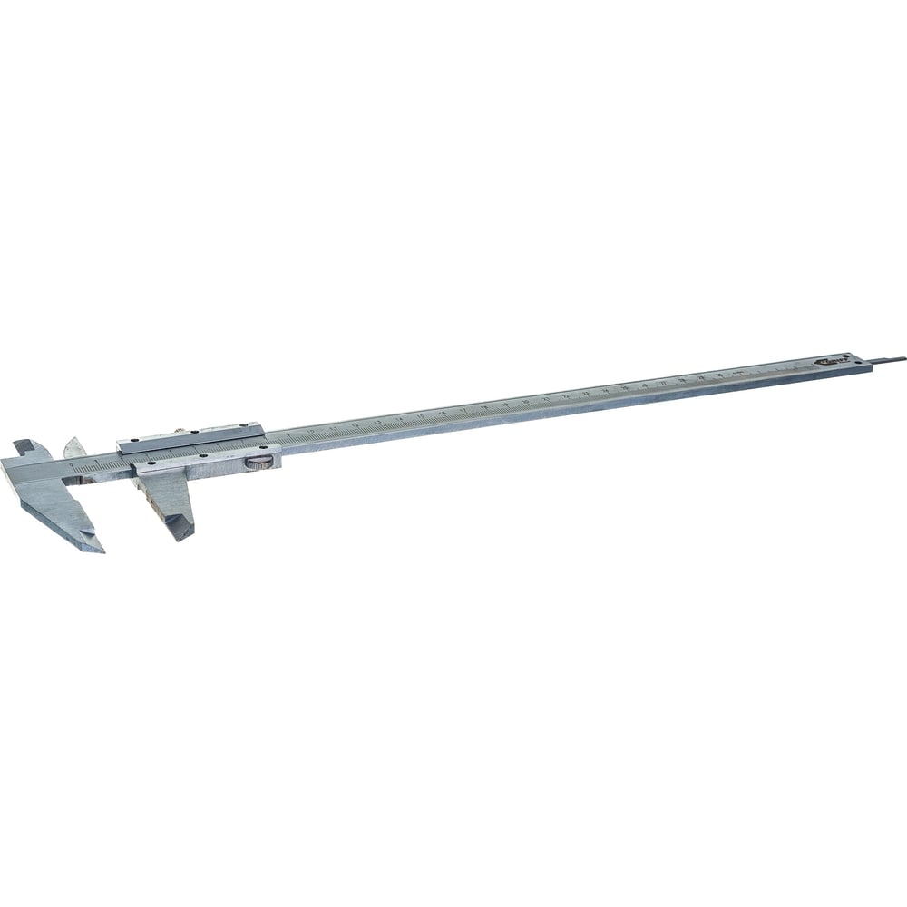 Штангенциркуль ШЦ-I-300-0,1 ГОСТ 166-89 GRIFF D162042