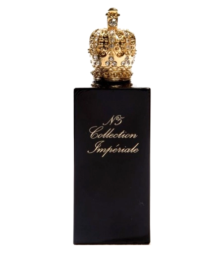 Империал 5 парфюмерная вода унисекс 100 мл - Prudence Paris Imperial Collection No 5, Пруденс Париж