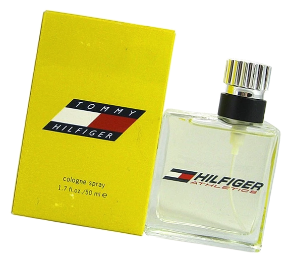 Tommy Hilfiger Athletics аромат для мужчин 50 мл - Томми Хилфигер Атлетикс