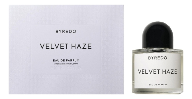 Byredo Velvet Haze аромат для женщин и мужчин 100 мл - Байредо Вельвет Хейз