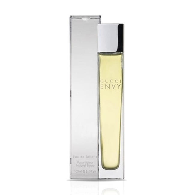 Женские духи Gucci Envy Edt 100 мл - Гуччи Энви туалетная вода
