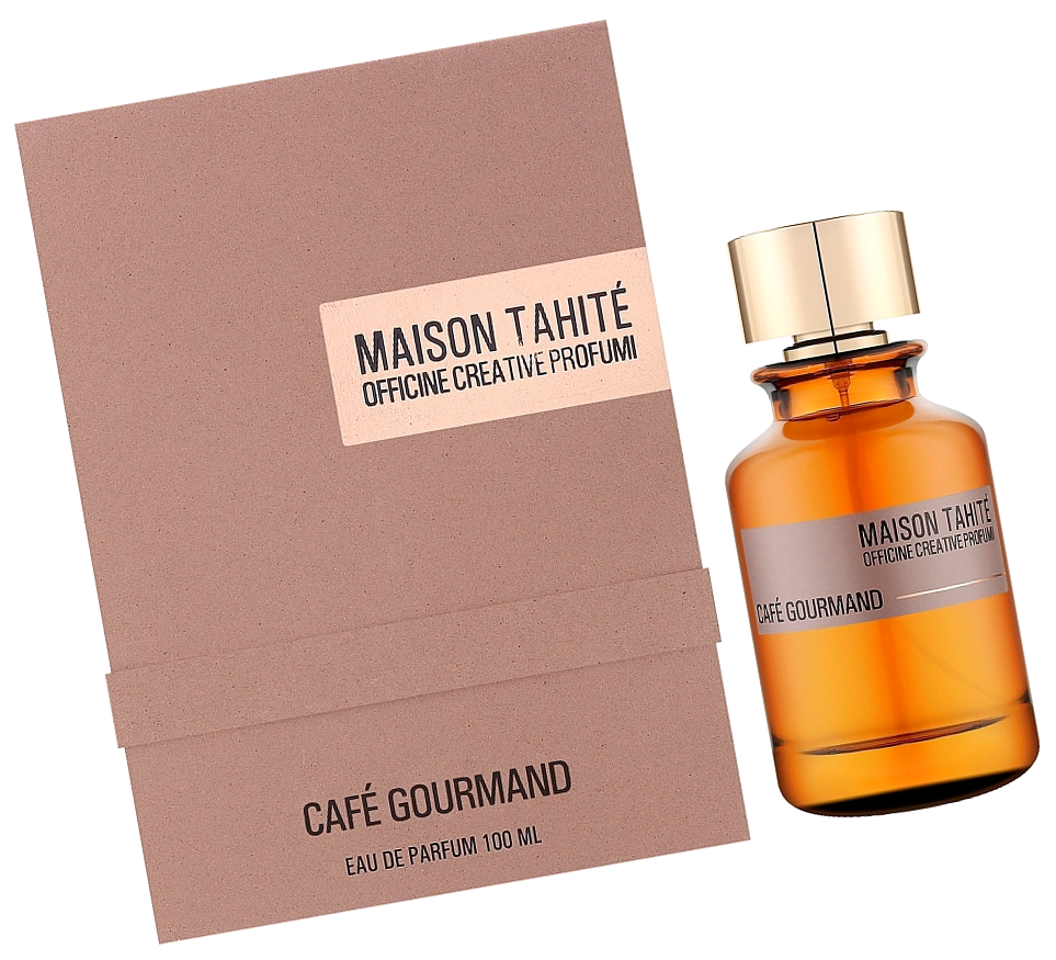 Officine Creative Profumi Cafe Gourmand парфюмерная вода для мужчин и женщин 100 мл