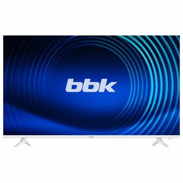 BBK 40LEX-7145/FTS2C гарантия производителя белый