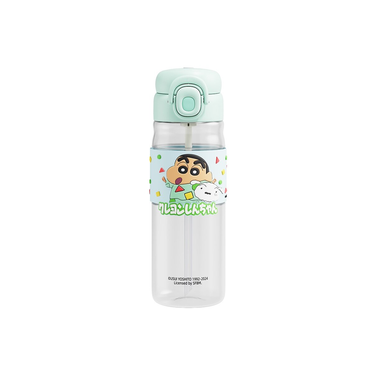 Бокалы и стаканы DIANDI x Crayon Shinchan